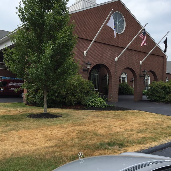 Colonial Hotel - Hotel