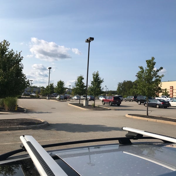 Northborough Crossing - 8 tips