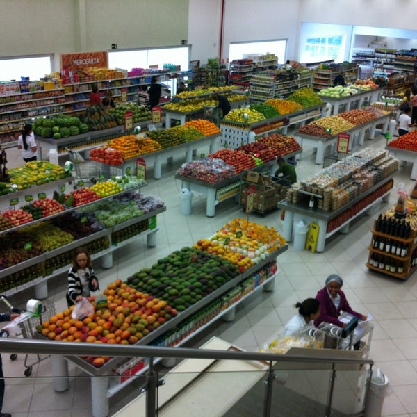 Oba Hortifruti - Fruit & Vegetable Store in Vila Andrade