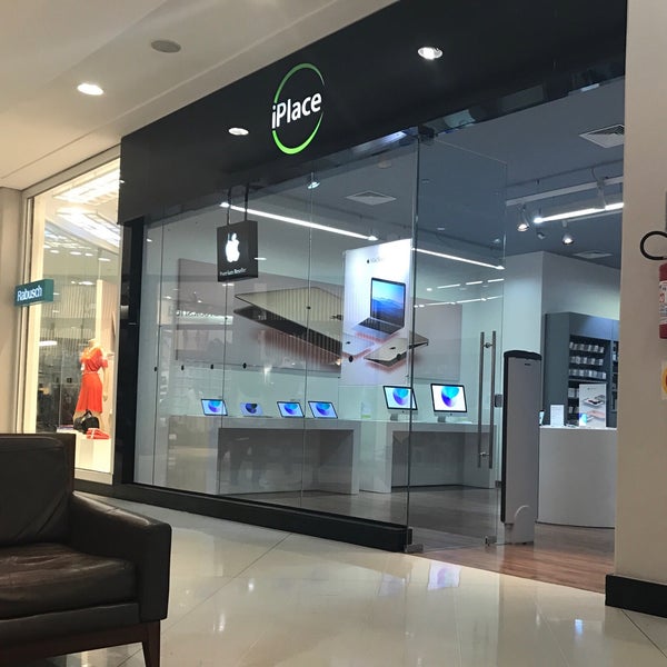 iPlace - Electronics Store in Santa Mônica