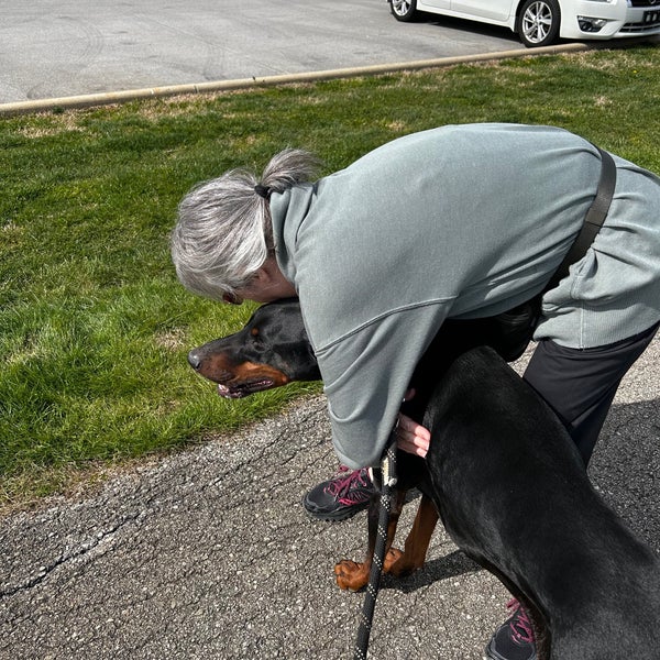 Mayor Bob Leonard Park - 301 Watt Road