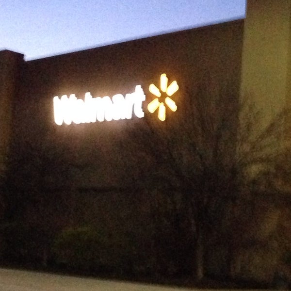 Photos at Walmart Supercenter - Big Box Store in State College