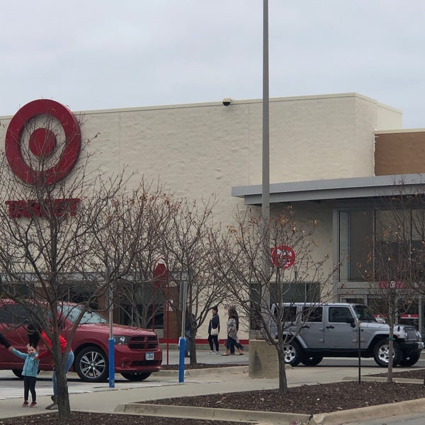 Target - 13 tips from 1702 visitors