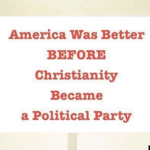 Federalist Party Slogan