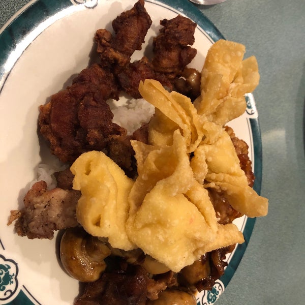 Great Dragon Buffet - Cedar Rapids, IA