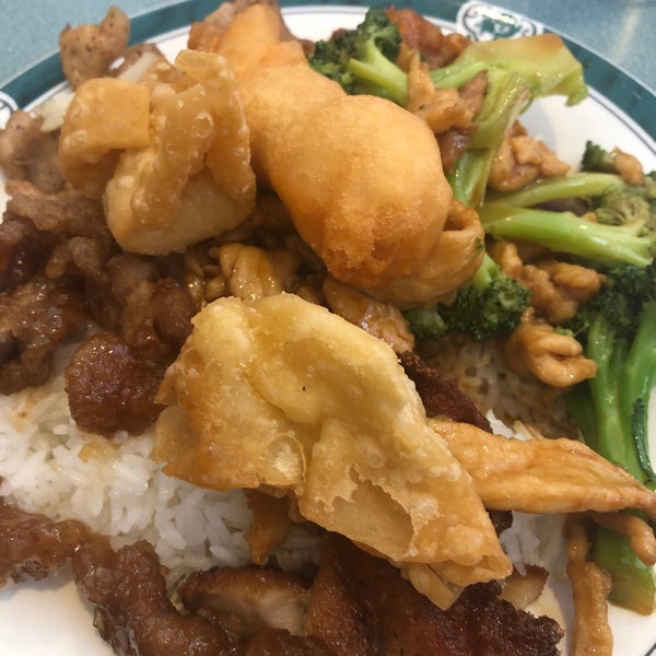 Great Dragon Buffet - Cedar Rapids, IA