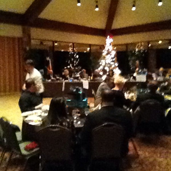 Green Tree Country Club - 5 tips