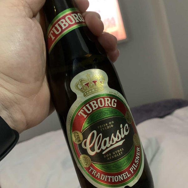 Cabinn Aarhus Hotel - Hotel in Århus