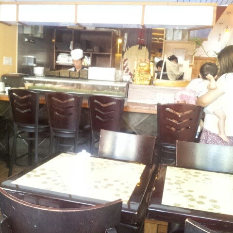 Sake II - Belmont - 690 E 187th St