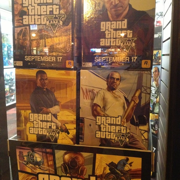 GameStop - Bensonhurst - Brooklyn, NY