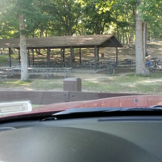 Borella Fields Park - Plainview, NY