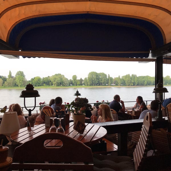 Brauhaus Quetsch - Rodenkirchen - Köln, Nordrhein-Westfalen