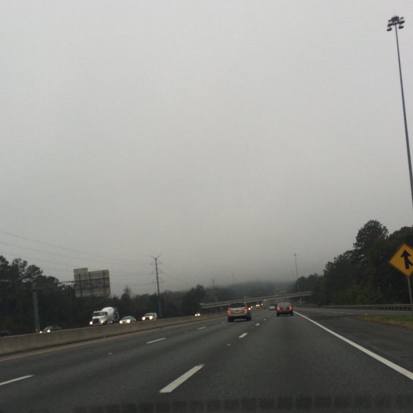 Interstate 10 & US Route 27 - 4 tips from 817 visitors