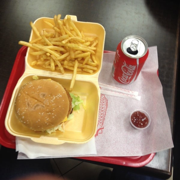 Photos at HFC - Fast Food Restaurant in Talence