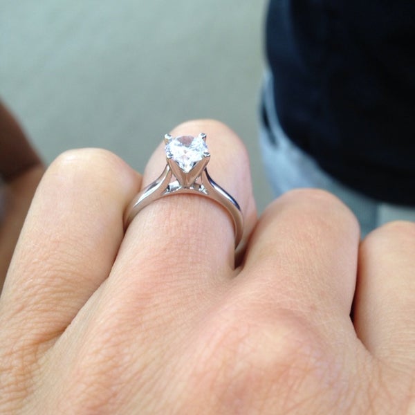 Genesis Diamonds - Green Hills - Nashville, TN