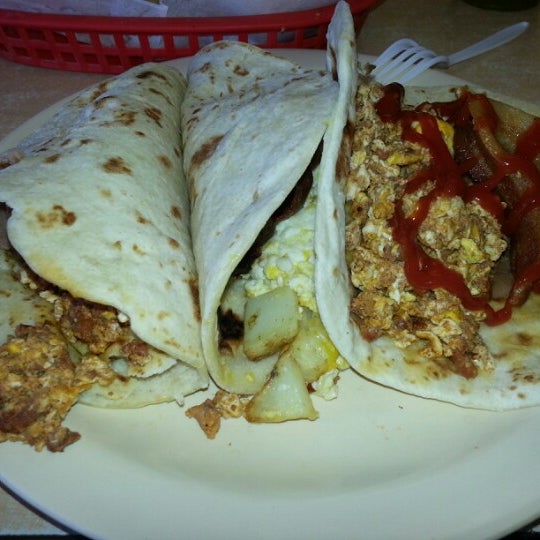 Rocky's Taco House - West Side - 16 tips from 400 visitors