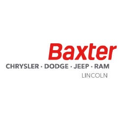 Baxter Chrysler Dodge Jeep Ram Lincoln - 6601 Telluride Dr A