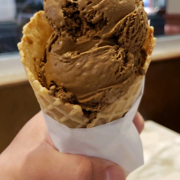 Hans' Ice Cream - South Coast - 3640 S Bristol St