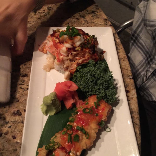 Pacific Rim - Sarasota, FL