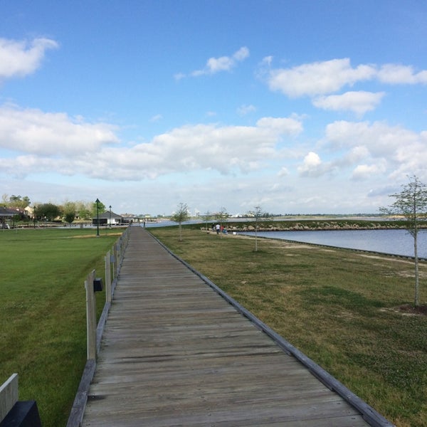 Photos at Prien Lake Park - 3700 W Prien Lake Rd