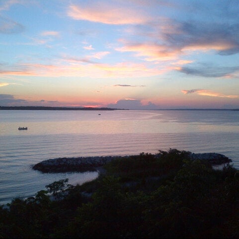 Photos at Naval Recreation Center Solomons Island - Campground in Solomons