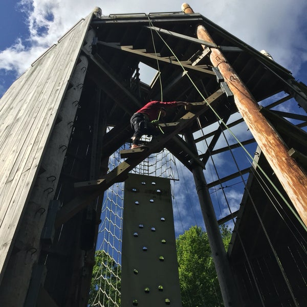 Photos at Pine Forest Camp - Greeley, PA