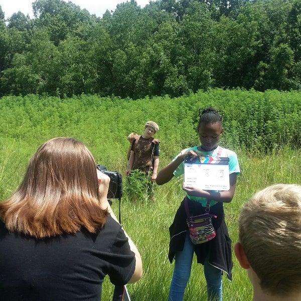 Zachary Branch Library - Library in Zachary
