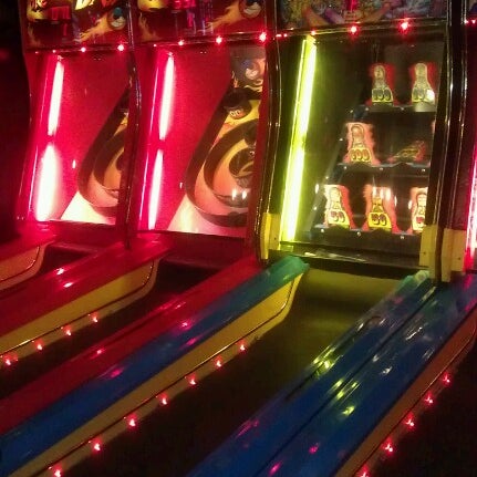 Celebration Station Baton Rouge, LA - Arcade in Baton Rouge