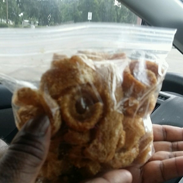 Triplet's Food Mart (Blue Store) - Baton Rouge, LA