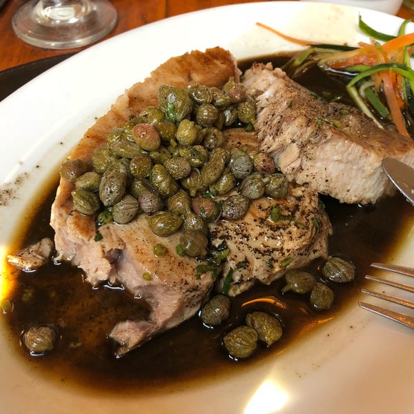 Restaurant Tío Coco - Av. Del Mar 6