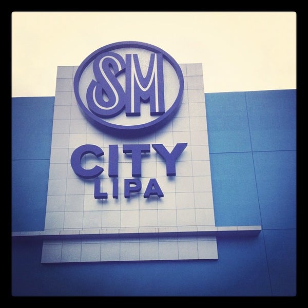 Photos at SM City Lipa - Shopping Mall in Lipa City