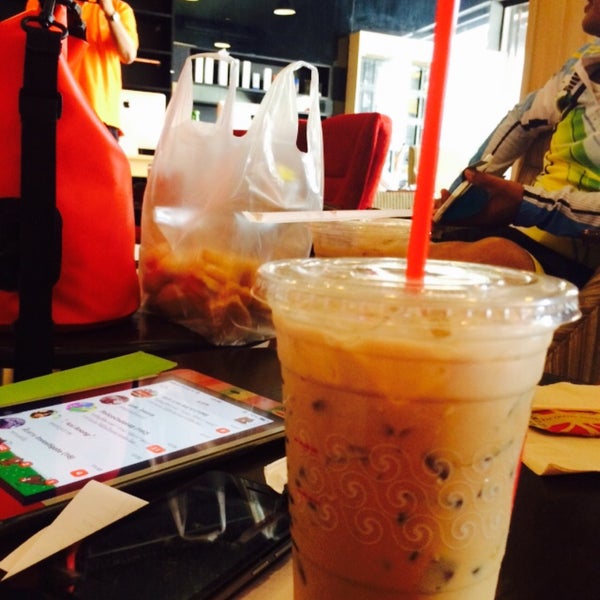 TrueCoffee (ทรูคอฟฟี่) (Now Closed) - 3 tips