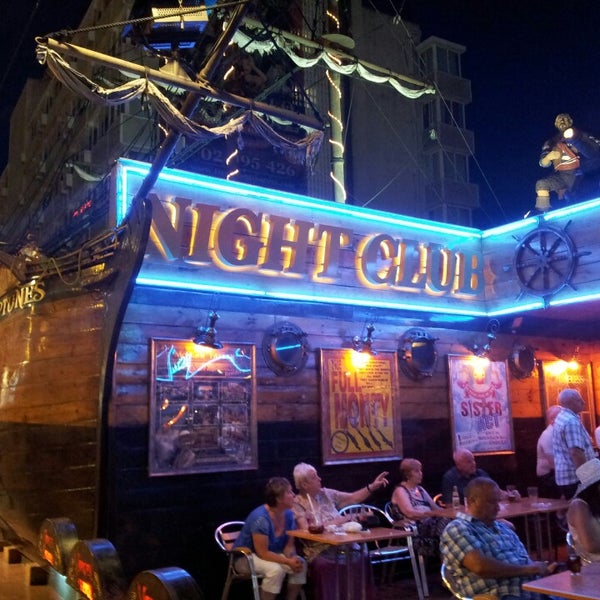 Morgans Tavern - Bar