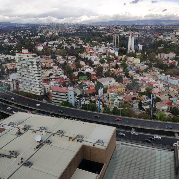 Cisco - Office in México