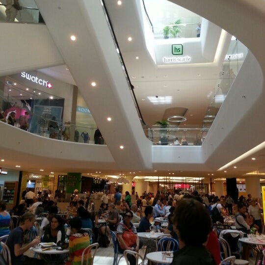 Rundle Place Foodcourt