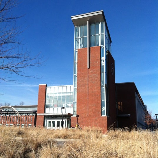 Three Rivers Community College - Norwich, CT