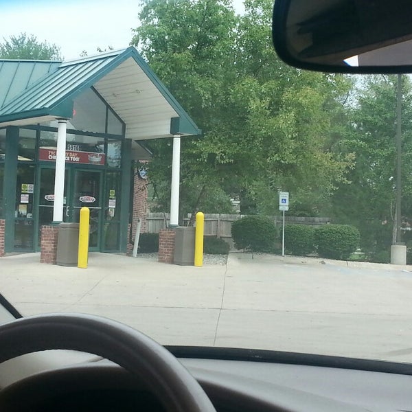 Ricker's Convenience Store - Fuel Station in Fort Wayne