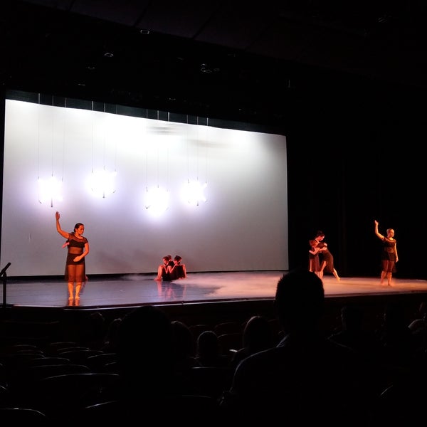 Photos at Cowell Theater at Fort Mason - Theater