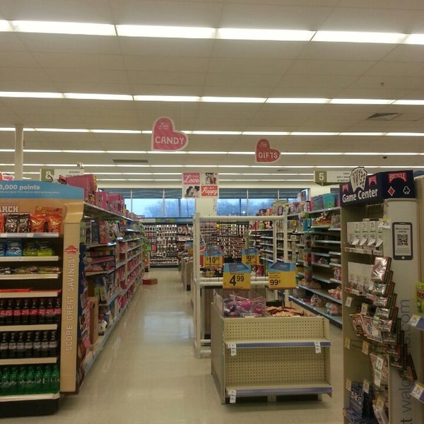 Walgreens - Pharmacy