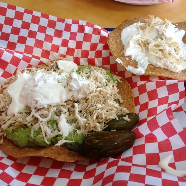 El Pollo Regio - Mexican Restaurant in Irving