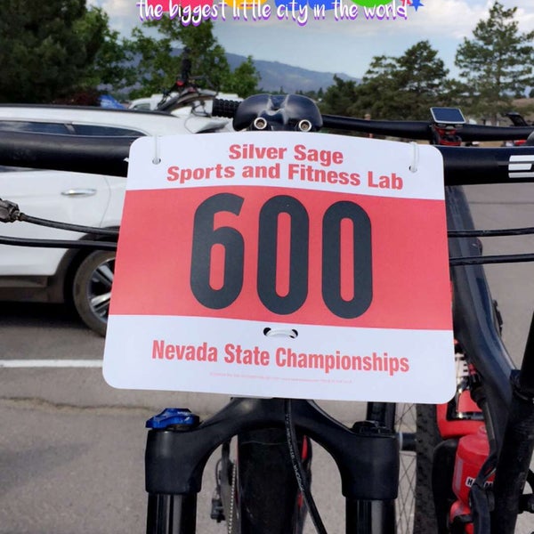 Reno Sports Complex - Reno, NV