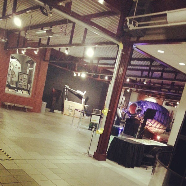 Photos at Coca-Cola Space Science Center - Downtown Columbus - 6 tips