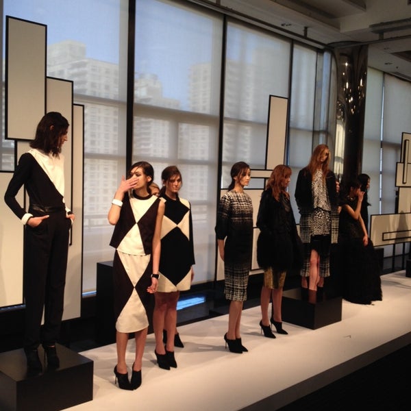 Photos at Stanley H. Kaplan Penthouse - Lincoln Square - New York, NY