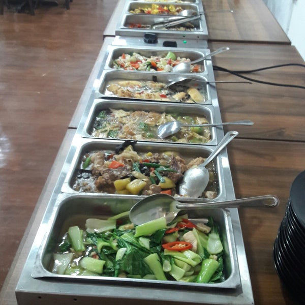 Photos at Restoran MinMax - Chinese Restaurant in Kuala Lumpur