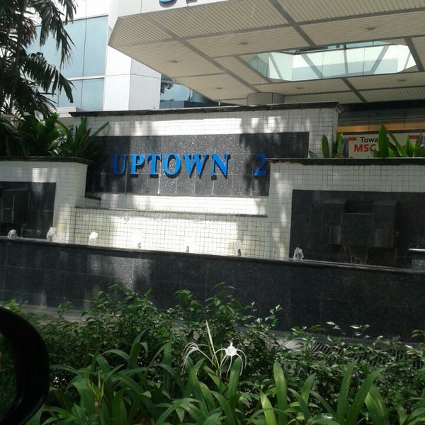 Photos at Uptown 2 - Petaling Jaya, Selangor