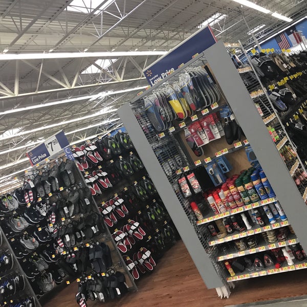 Walmart Supercenter - Big Box Store in Helotes