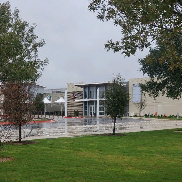 Photos at Fort Sam Houston PX - 2420 Funston Rd.