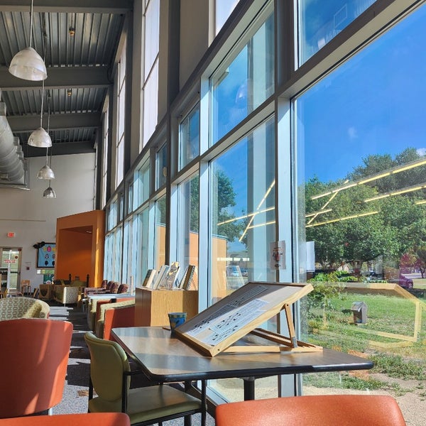 Photos at Guerra Library - Far West Side - San Antonio, TX