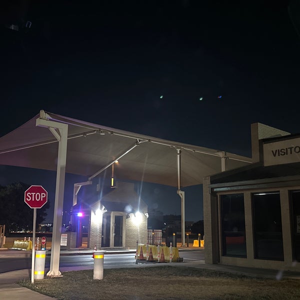Luke East Gate Lackland AFB - 3 tips from 519 visitors