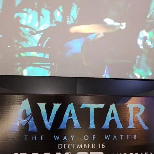 Photos at Santikos Palladium IMAX - Movie Theater in San Antonio